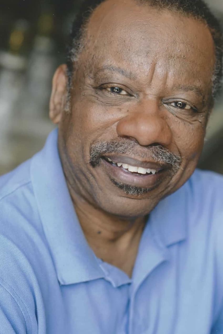 Alonzo Ward - About - Entertainment.ie