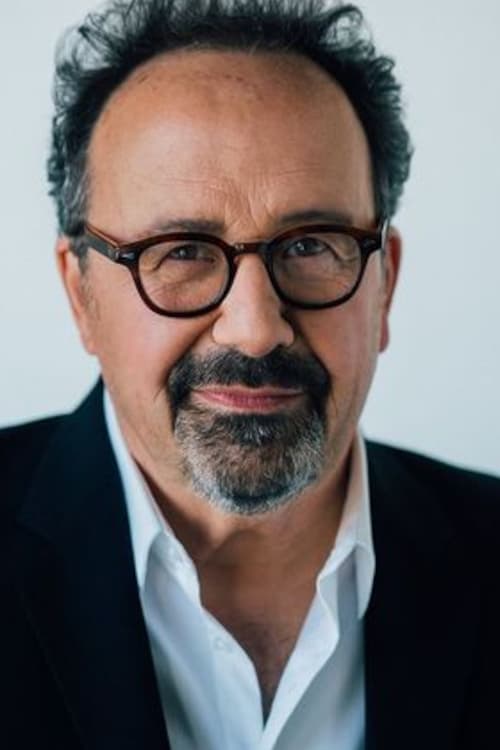 Michael Laskin - About - Entertainment.ie