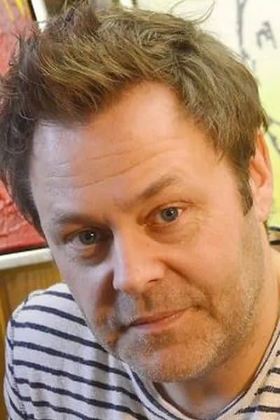 Frank Thiel - About - Entertainment.ie