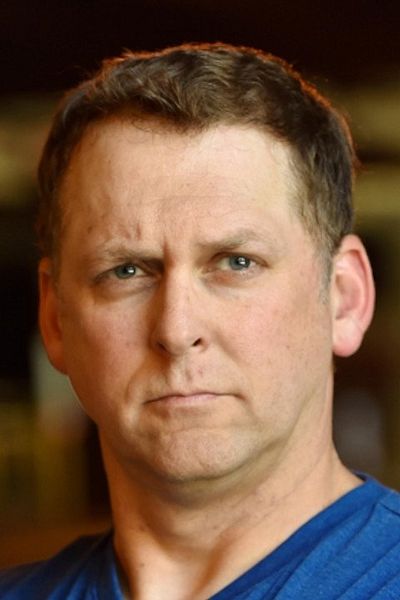 Jamie Renell - About - Entertainment.ie