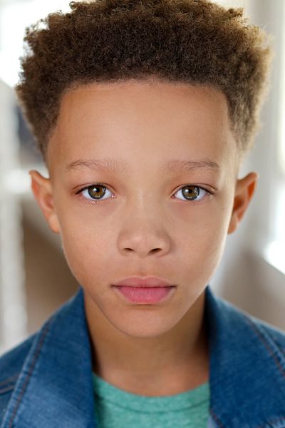 Terrence Pulliam - About - Entertainment.ie