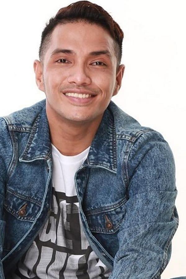 Syazwan Zulkifly - About - Entertainment.ie