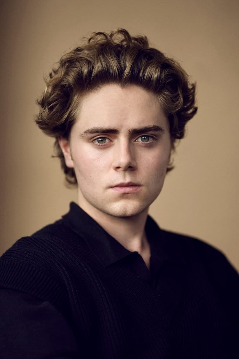 Tommy Rodger - About - Entertainment.ie