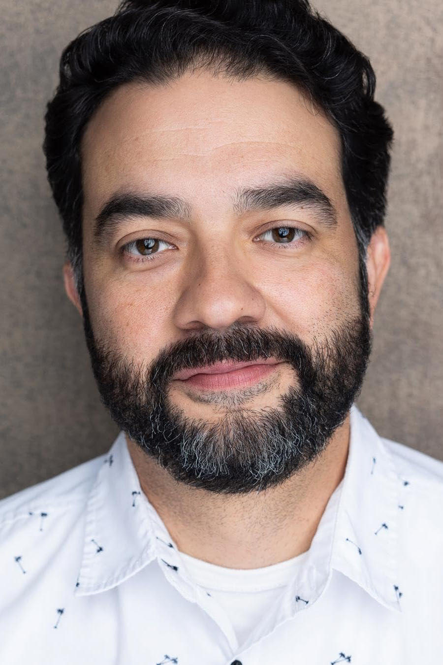 Abel Arias - About - Entertainment.ie