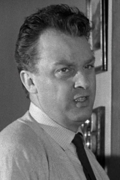 Graham Ashley - About - Entertainment.ie