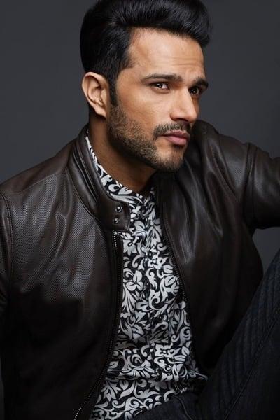 Jitin Gulati - About - Entertainment.ie