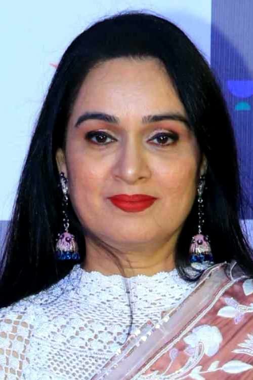 Padmini Kolhapure - About - Entertainment.ie