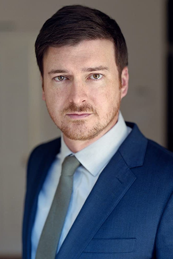 Robert J. Gilchrist - About - Entertainment.ie
