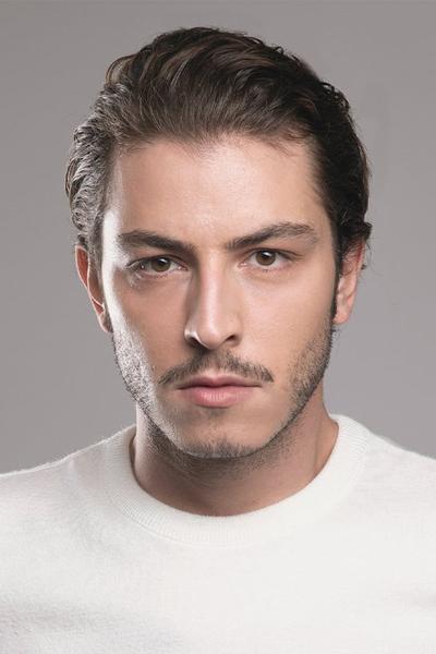 Boran Kuzum - About - Entertainment.ie