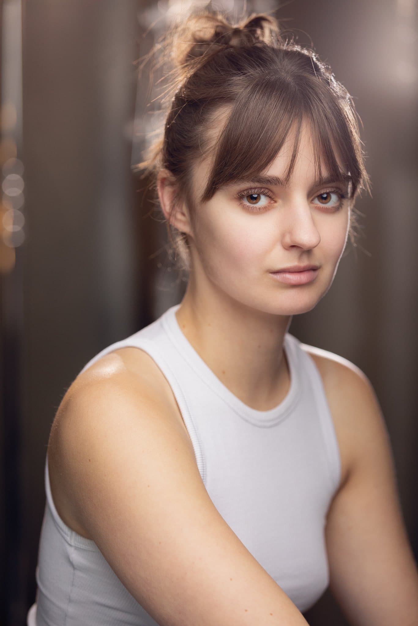 Jessica Balmer - About - Entertainment.ie