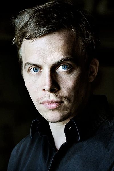 Jan Pohl - About - Entertainment.ie