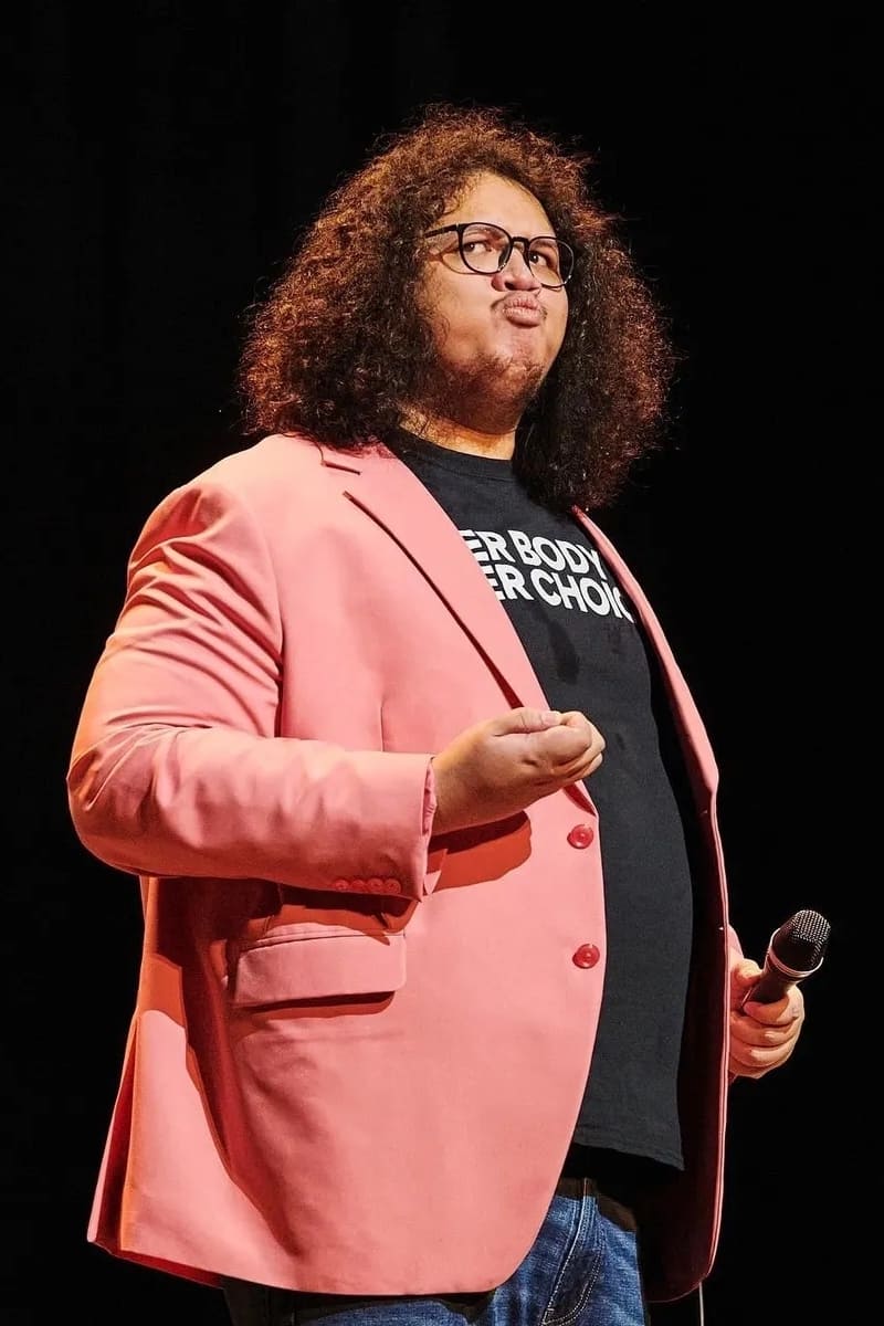 Red Ollero - About - Entertainment.ie