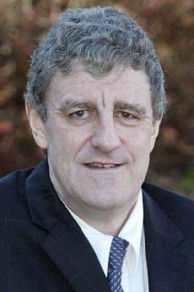 Iain McColl - About - Entertainment.ie