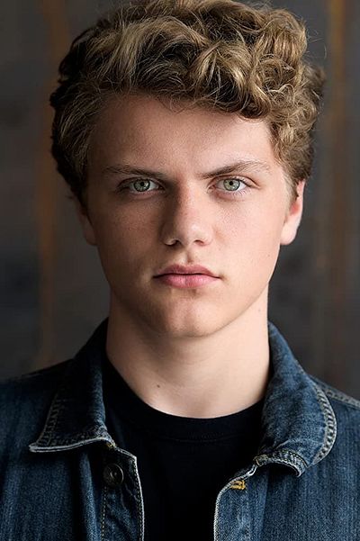 Jake Brennan - About - Entertainment.ie