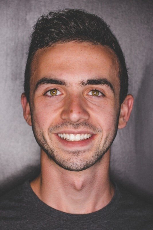 Skyler Fortgang - About - Entertainment.ie