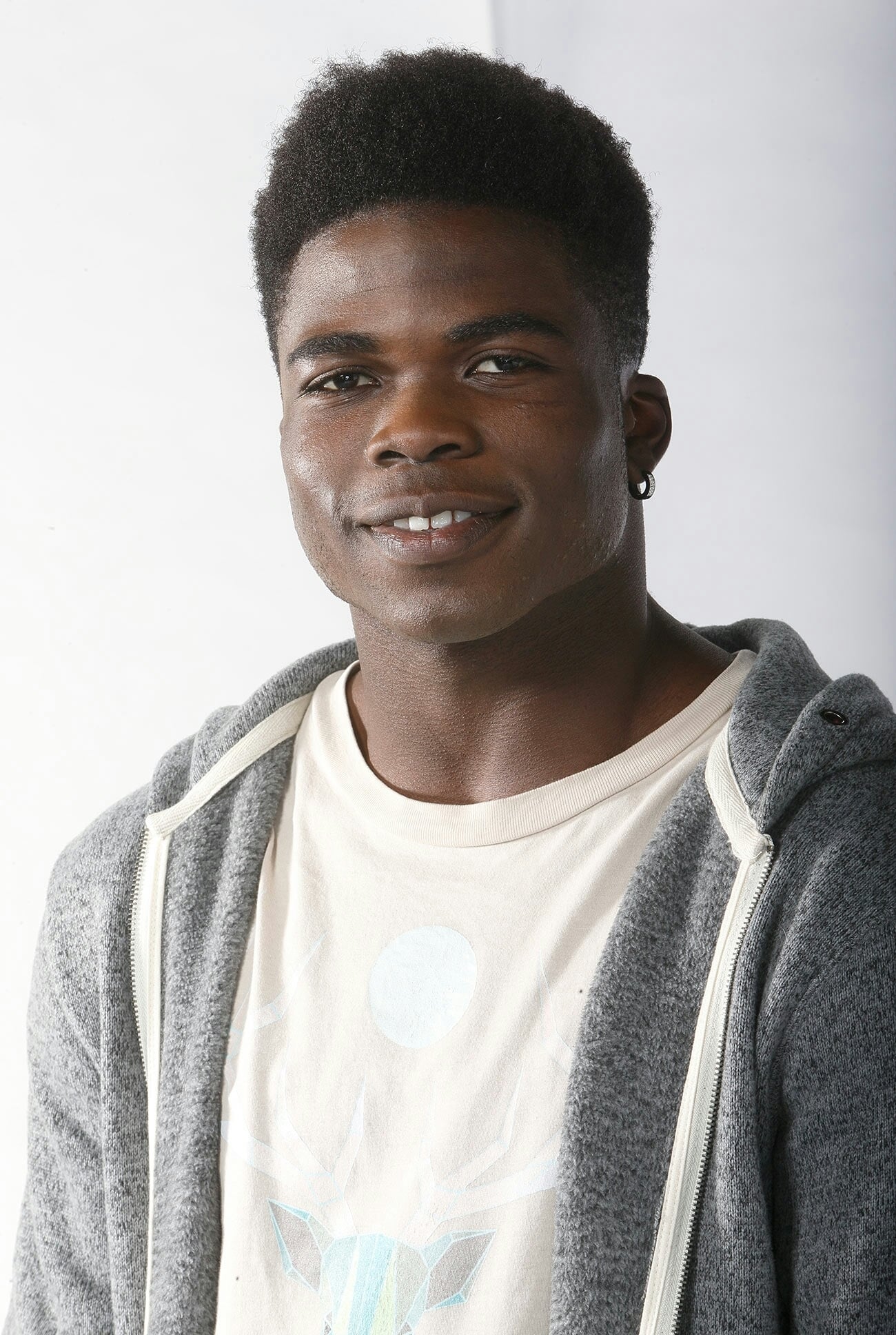 Akiel Julien - About - Entertainment.ie