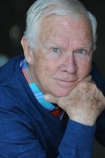 Jim McKrell - About - Entertainment.ie