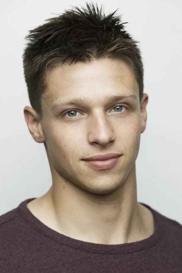 Spencer Rocco Lofranco - About - Entertainment.ie