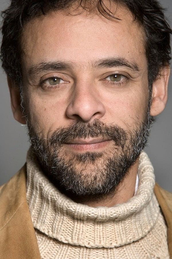Alexander Siddig - About - Entertainment.ie