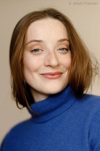 Emma Frieda Brüggler - About - Entertainment.ie