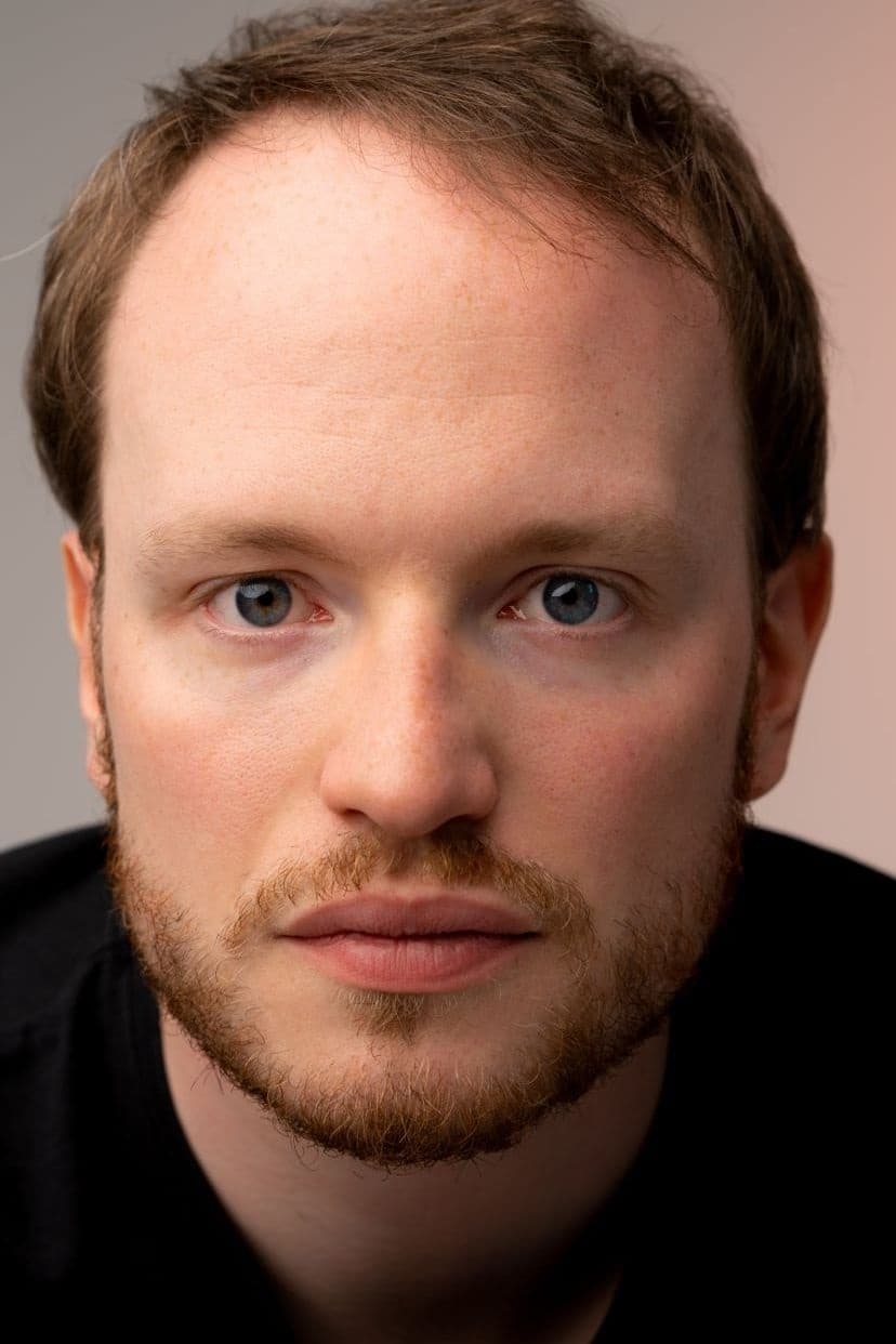 Daniel Holzberg - About - Entertainment.ie