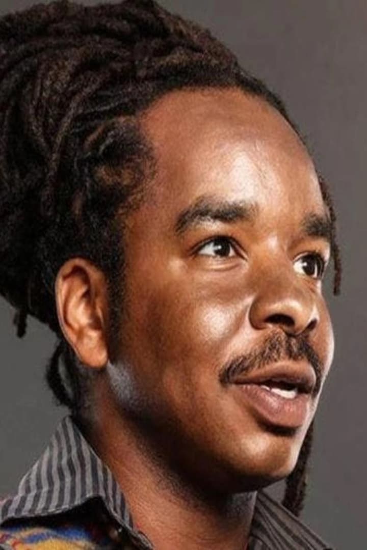 Isaiah Robinson - About - Entertainment.ie