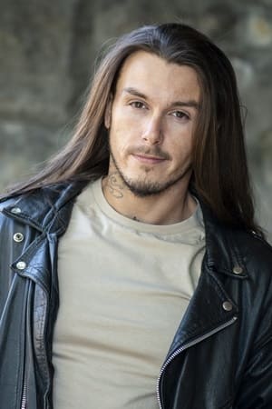Gaston Alexander - About - Entertainment.ie