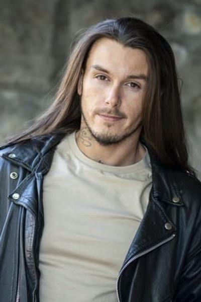 Gaston Alexander - About - Entertainment.ie