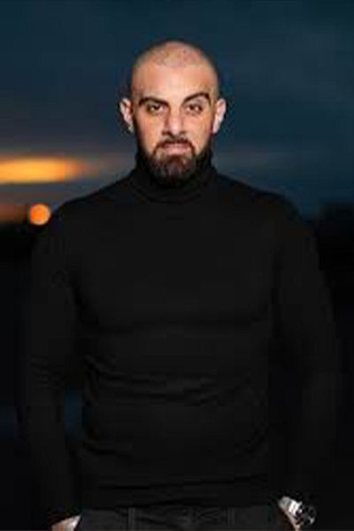 Yousef Ramal - About - Entertainment.ie