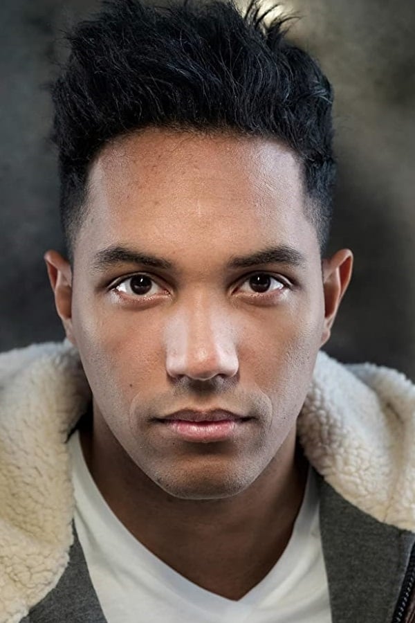 Alphonso Austin - About - Entertainment.ie