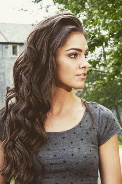 Sorcha Fahy - About - Entertainment.ie