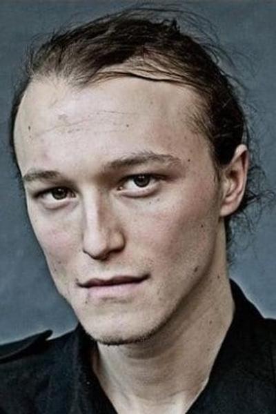 Sammy Hayman - About - Entertainment.ie