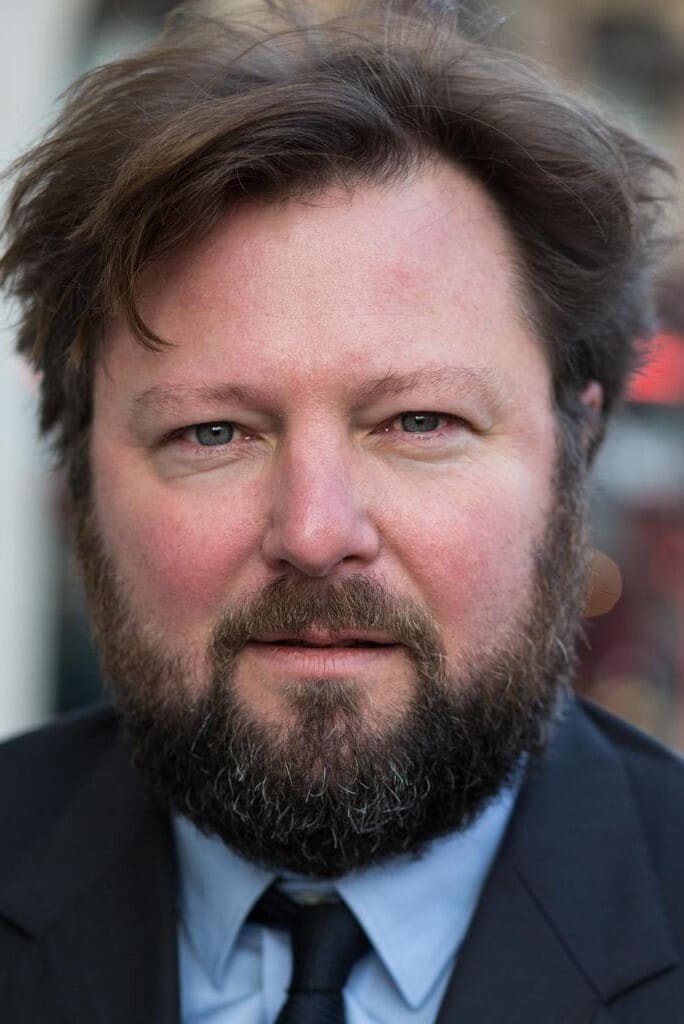 Manuel Guillot - About - Entertainment.ie
