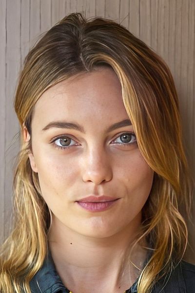 Leila George - About - Entertainment.ie