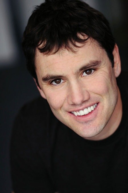 Casey Pieretti - About - Entertainment.ie