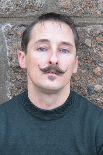 Jason Redshaw - About - Entertainment.ie