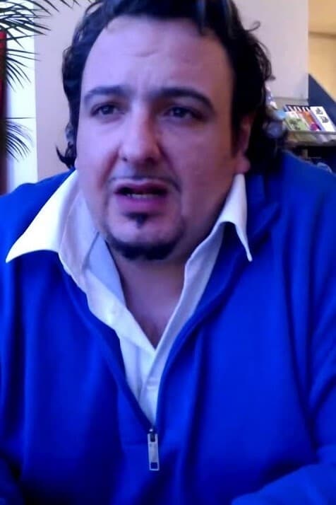Toni d'Antonio - About - Entertainment.ie