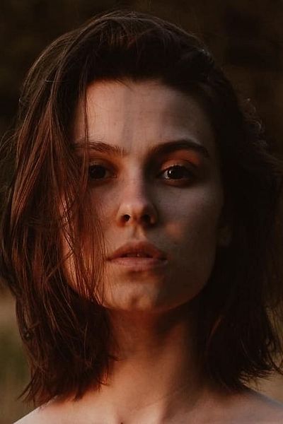 Pola Gonciarz - About - Entertainment.ie