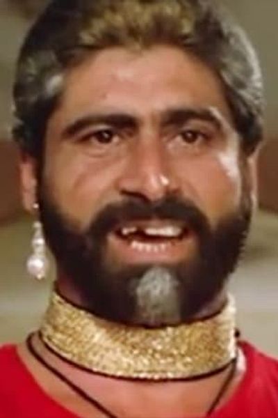 Manik Irani - About - Entertainment.ie