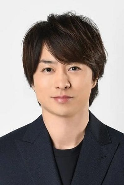 Sho Sakurai - About - Entertainment.ie