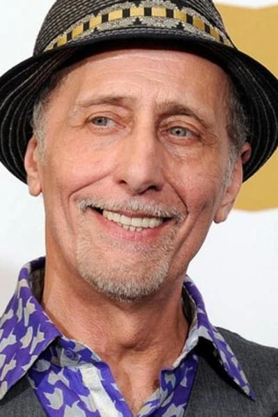 David Marks - About - Entertainment.ie