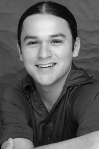 Cody Lightning - About - Entertainment.ie