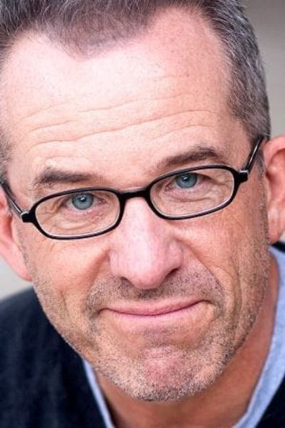 Michael Beattie - About - Entertainment.ie