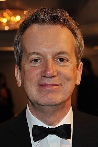 Frank Skinner - About - Entertainment.ie