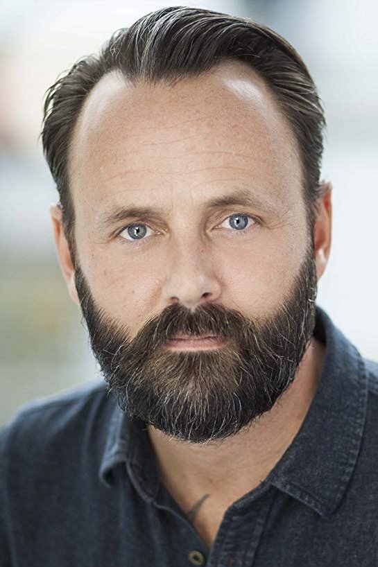 Joel McNichol - About - Entertainment.ie