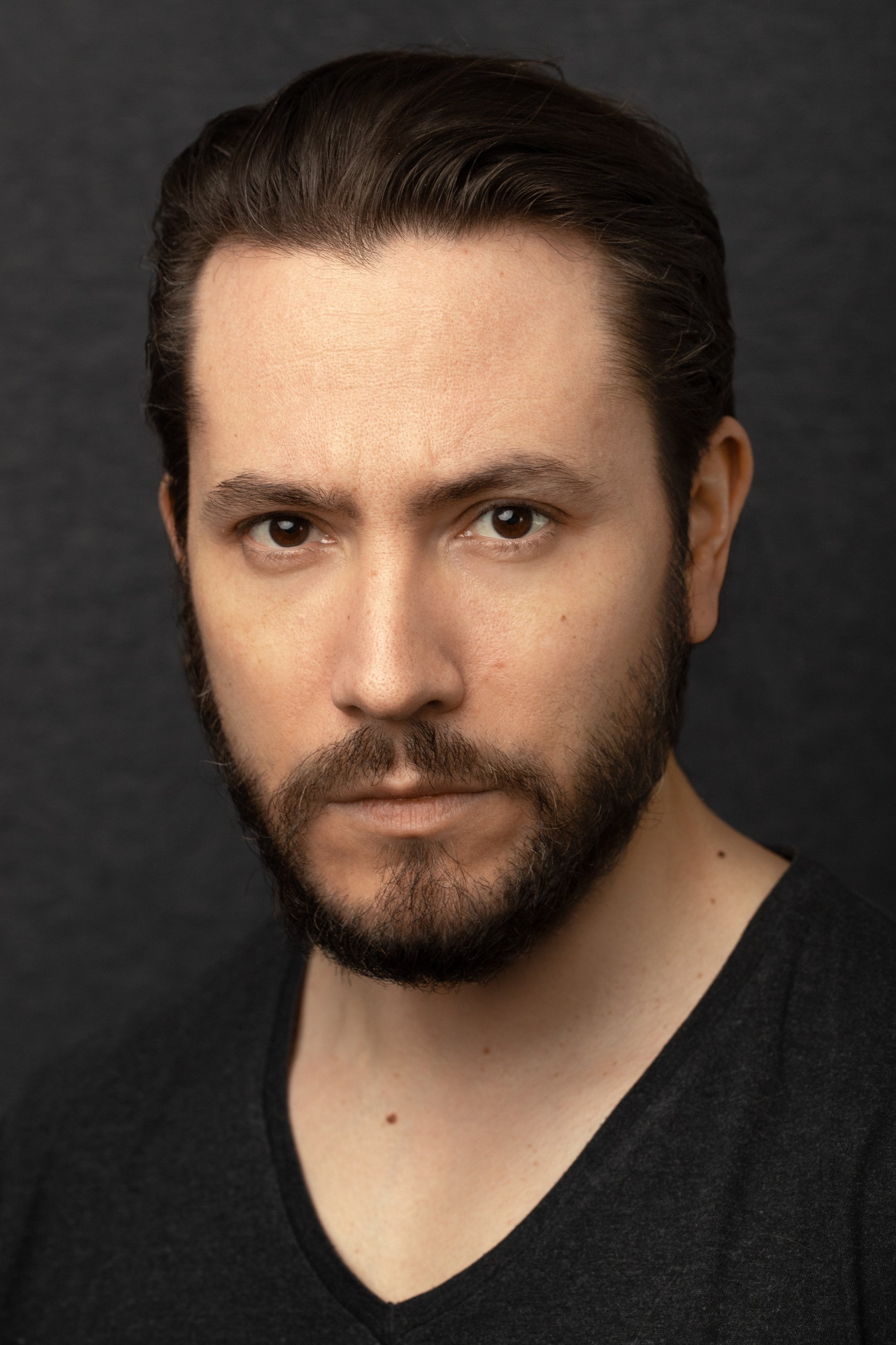 Fernando Tato - About - Entertainment.ie
