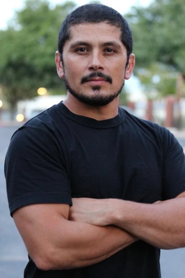 Christopher M. Campos - About - Entertainment.ie