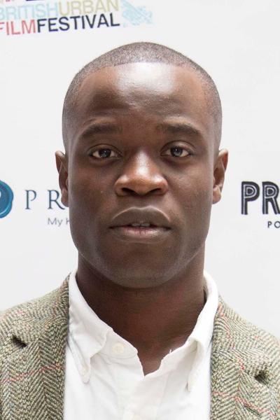 Emmanuel Imani - About - Entertainment.ie