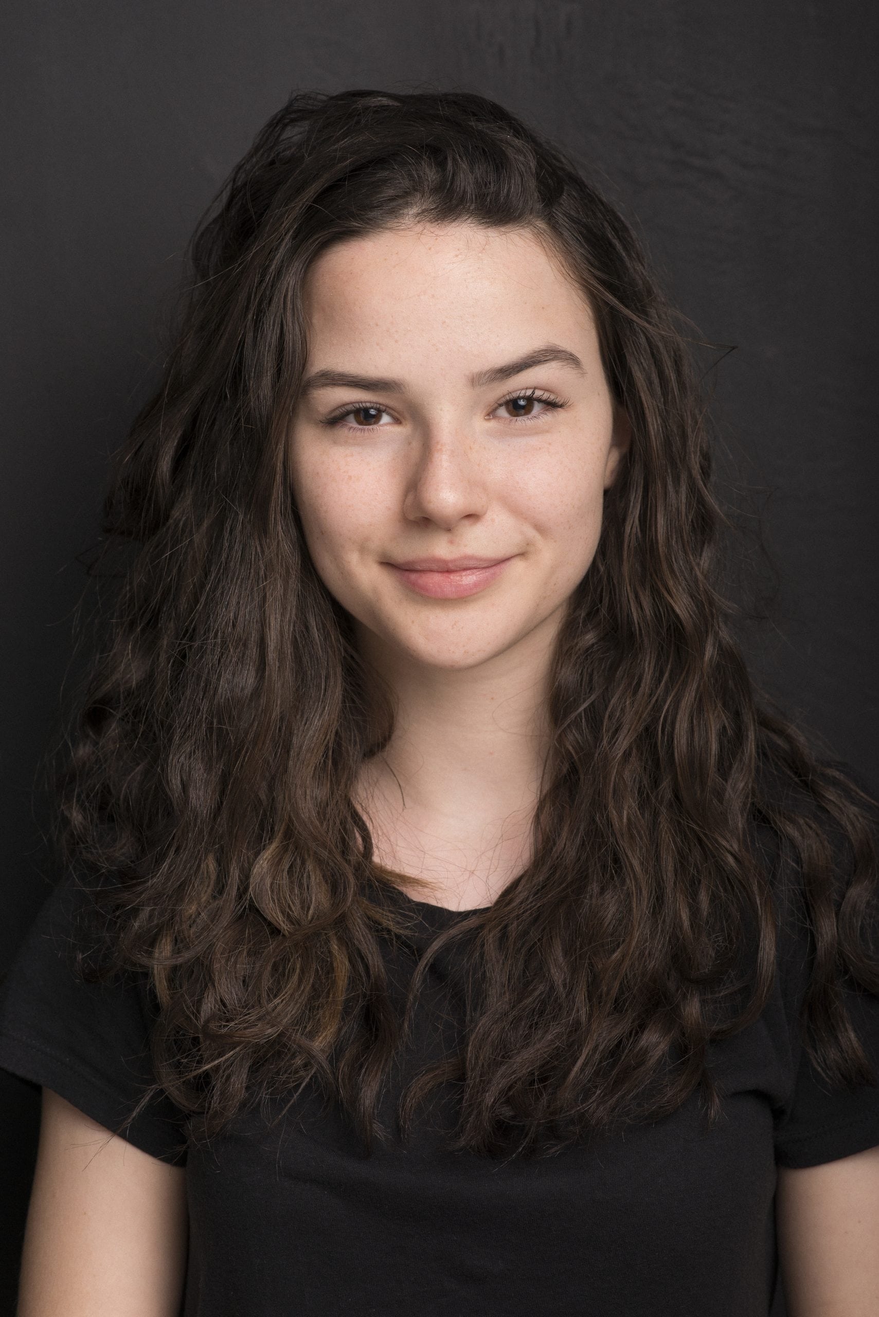 Virginia Cárdenas - About - Entertainment.ie