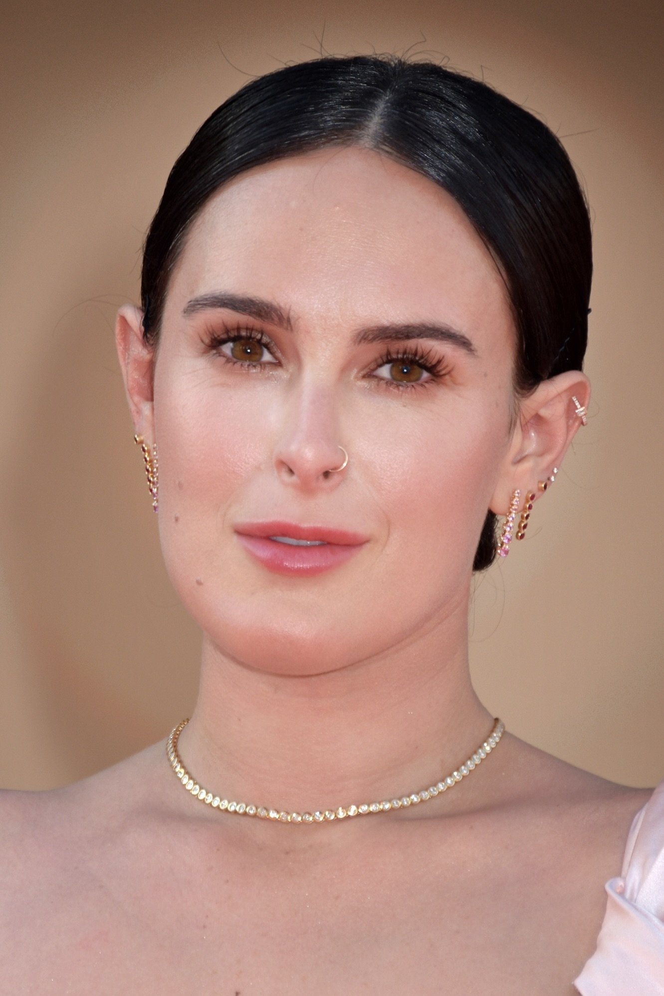 Rumer Willis - About - Entertainment.ie